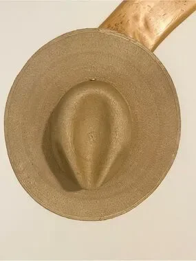 GIGI PIP | Accessories | Gigi Pip Cara Loren Straw Hat With Box Size 57 ...